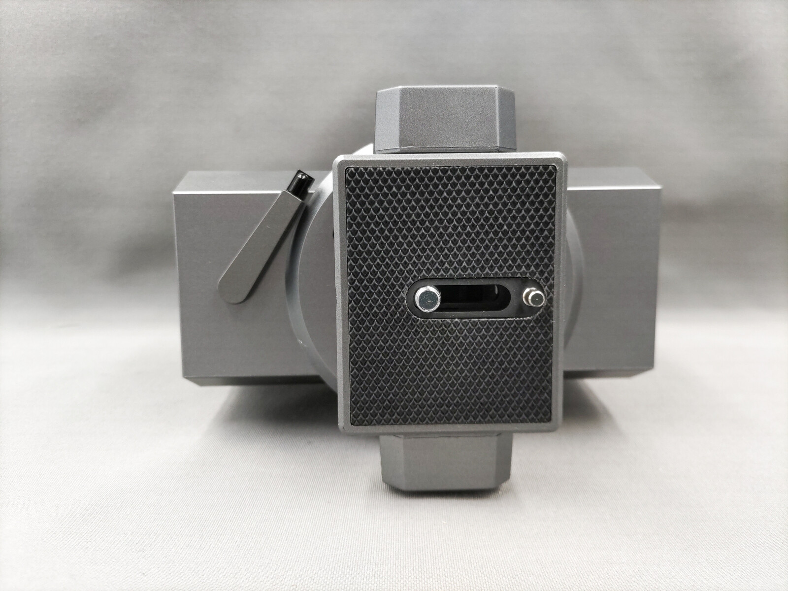 趣味の「写真、DIY、オーディオ」日記 : プロ機材ドットコム 「 MPR MPR - 202 無線リモコン搭載の電動雲台 」 を購入