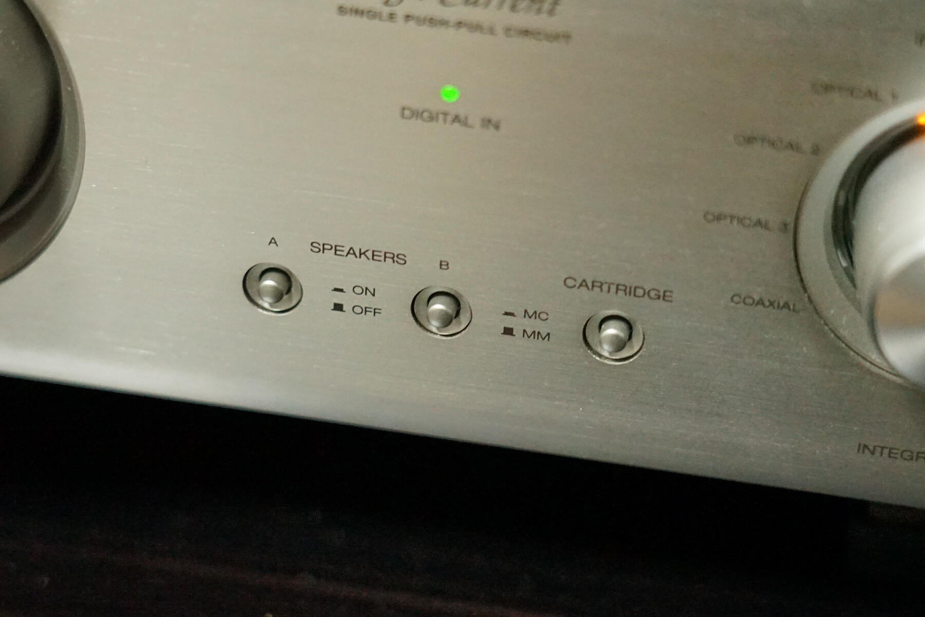 趣味の「写真、DIY、オーディオ」日記 : ホーンスーパーツィーターを FOSTEX T900A にグレードアップ