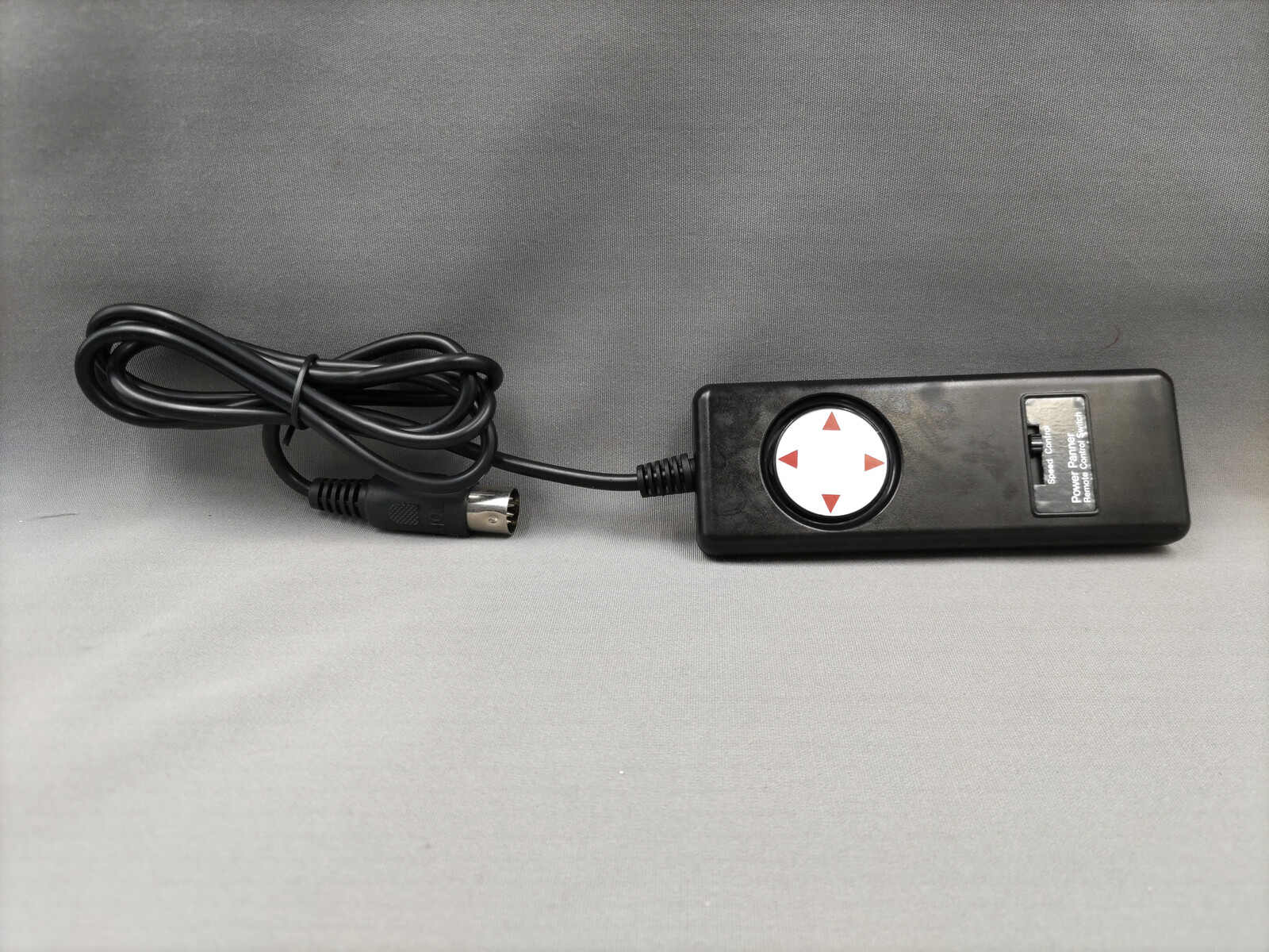 趣味の「写真、DIY、オーディオ」日記 : プロ機材ドットコム 「 MPR MPR - 202 無線リモコン搭載の電動雲台 」 を購入