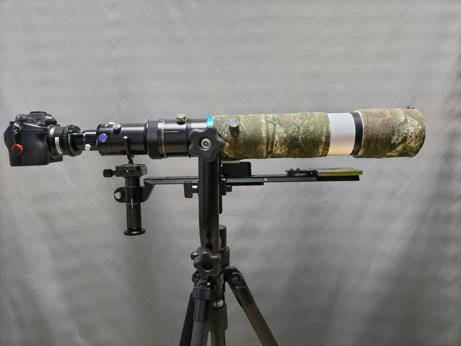 趣味の「写真、DIY、オーディオ」日記 : 「 KOWA PROMINAR 500mmマスターレンズ ＋ アダプター 500mm TX10 ...