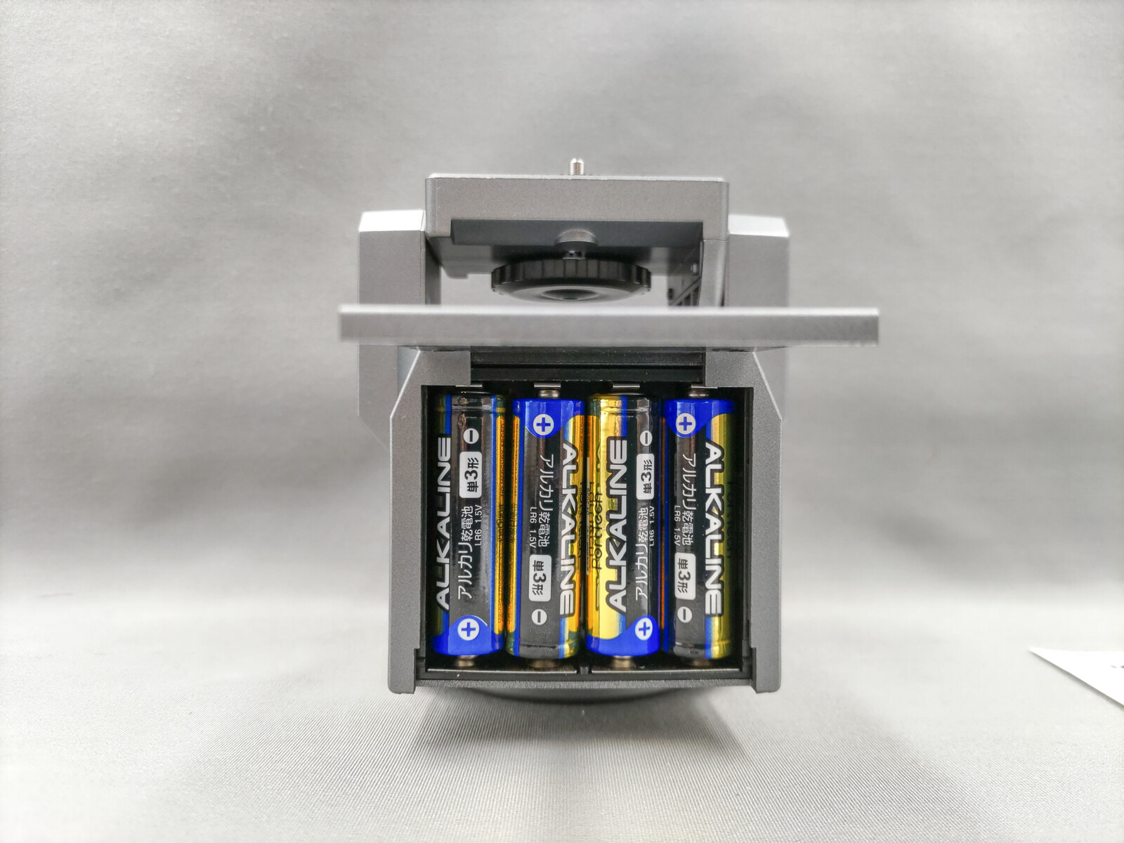 趣味の「写真、DIY、オーディオ」日記 : プロ機材ドットコム 「 MPR MPR - 202 無線リモコン搭載の電動雲台 」 を購入