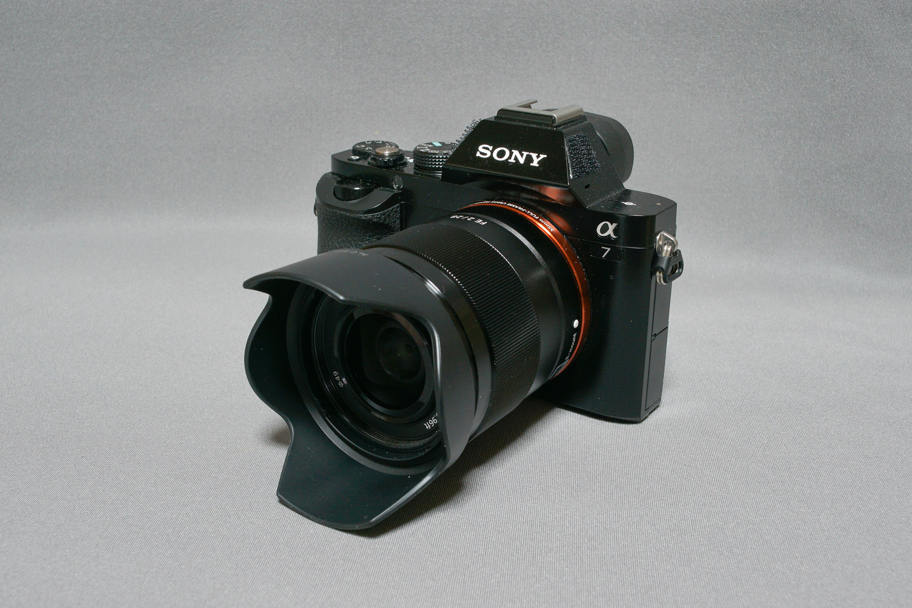 フルサイズ広角レンズ 「Sony FE 28mm F2」 の画質調査 : 趣味の フルサイズ広角レンズ 「Sony FE 28mm F2」 の画質調査 : 趣味の