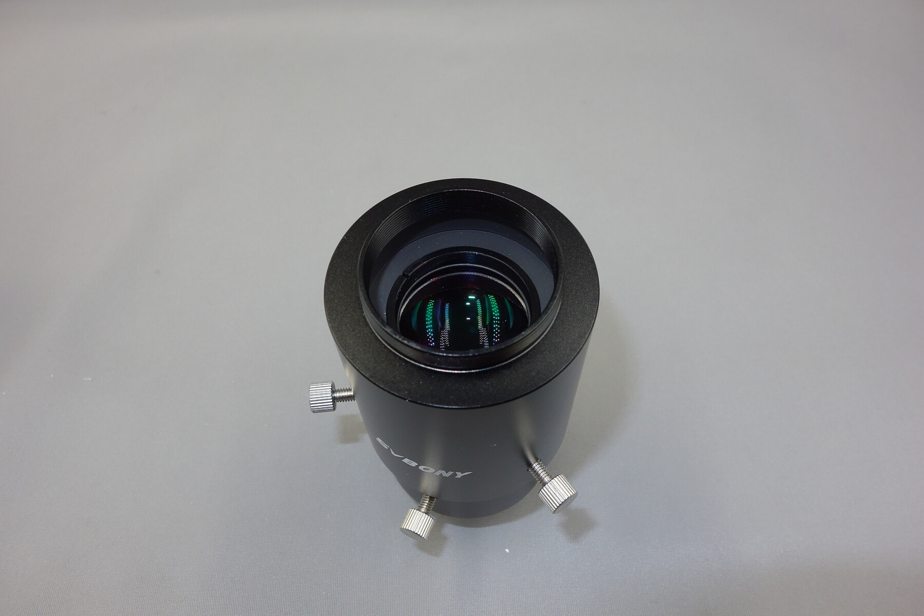 趣味の「写真、DIY、オーディオ」日記 : アイピース