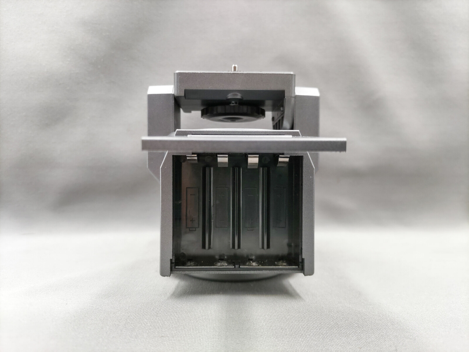 趣味の「写真、DIY、オーディオ」日記 : プロ機材ドットコム 「 MPR MPR - 202 無線リモコン搭載の電動雲台 」 を購入