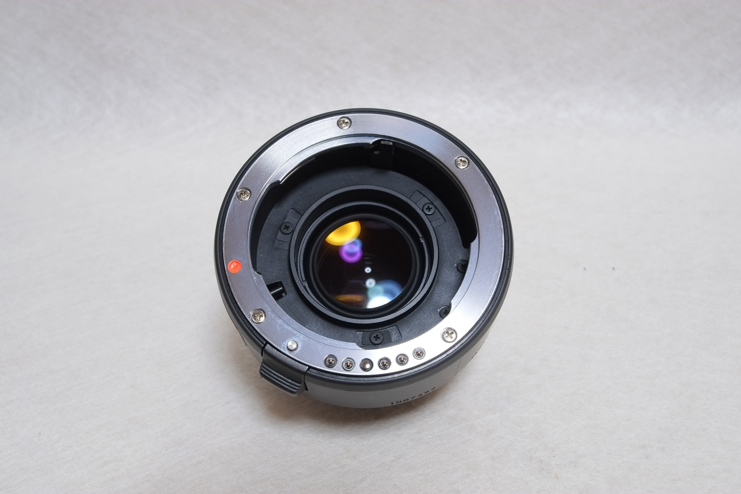 AFボーグ---PENTAX F AFアダプター1.7x を購入 : 趣味の「写真 AFボーグ---PENTAX F AFアダプター1.7x を購入 : 趣味の「写真