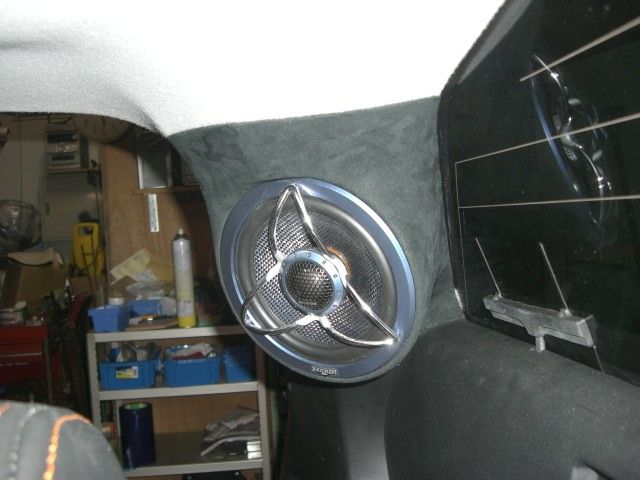 KICKER SS65.2 « 車 « サウンドエボリューションログオンblog