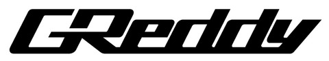 GReddy ロゴ(GReddy Logo) : ロゴ屋