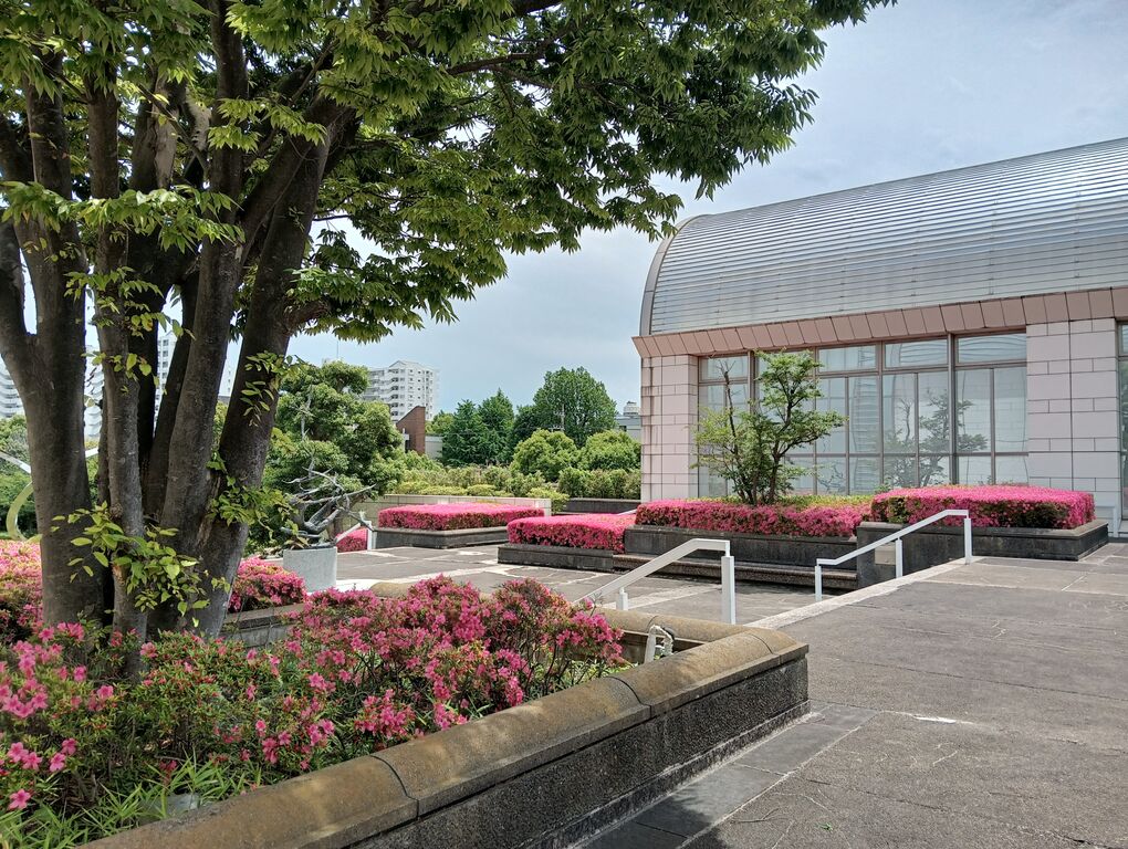 ペナンでロングステイ : May 2025