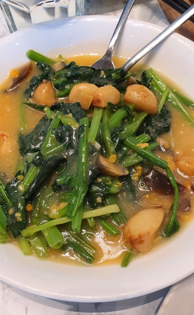 ペナンでロングステイ : 受験生の心境