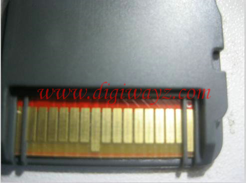 DSTT : R4i gold 3DS突破！専用パッチで3DS FW4.4.0-10に対応