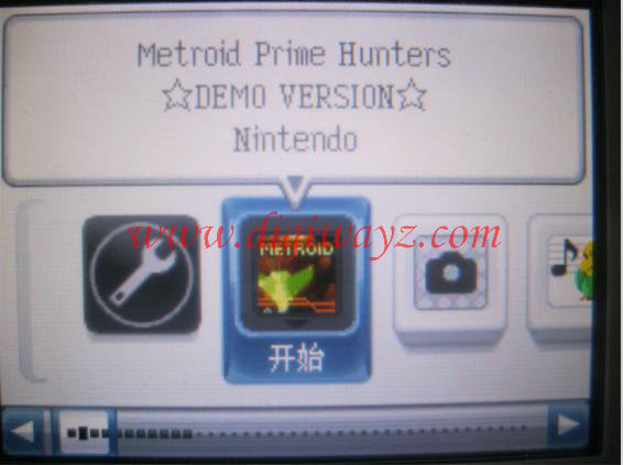 DSTT : R4i gold 3DS突破！専用パッチで3DS FW4.4.0-10に対応