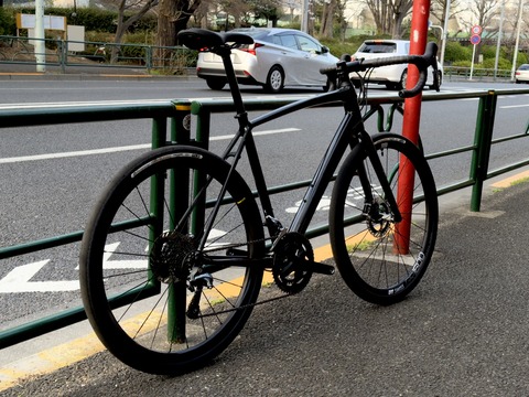 ホイールのカスタム【650b編】 : LORO bicycles 駒沢公園店blog