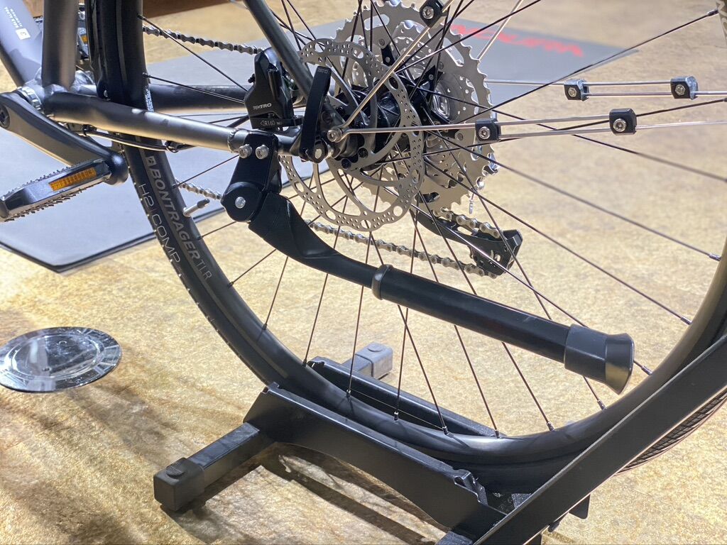【街乗り王道カスタム】TREK FX3編 : LORO bicycles 駒沢公園店blog