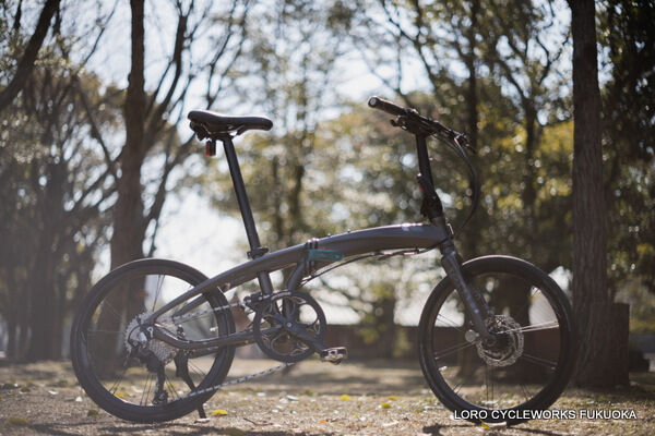 tern Verge P10 現在開催中のキャンペーンでお得にゲットしましょ！ : LORO CYCLEWORKS 福岡 スタッフBlog