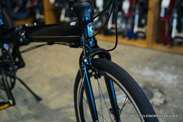 DAHON Newモデルが初入荷です！ : LORO CYCLEWORKS 福岡 スタッフBlog