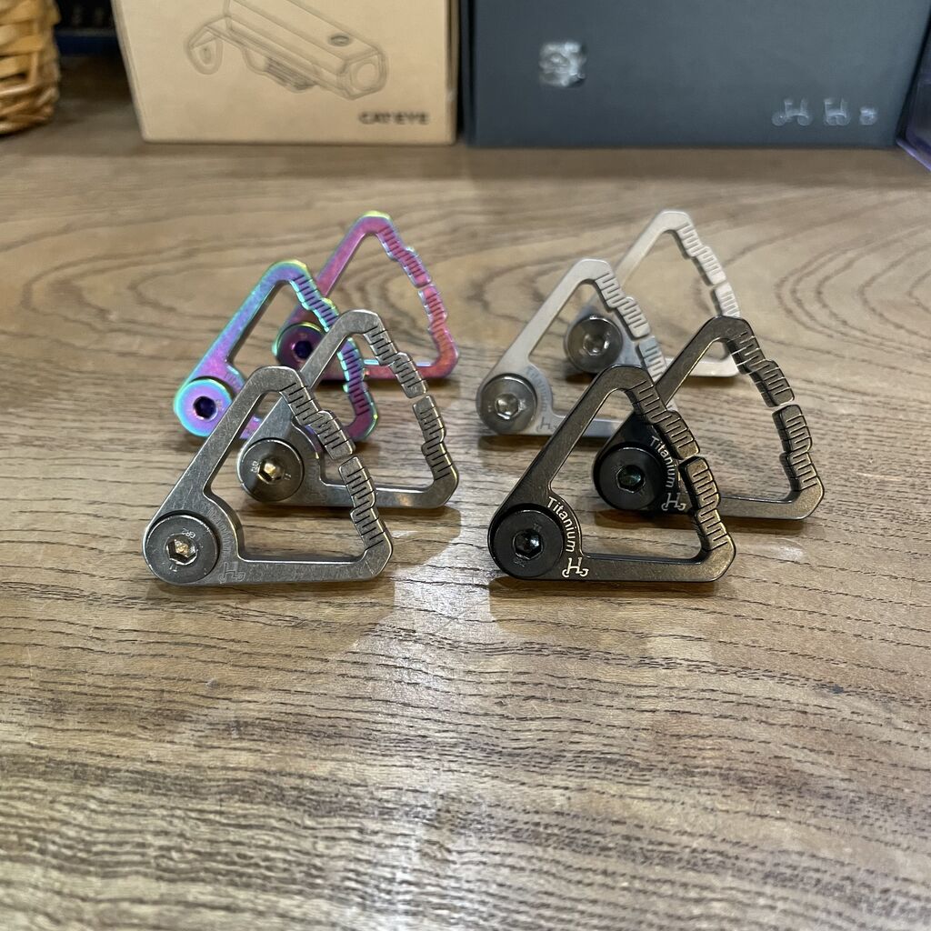 H&Hの新パーツ Ezy Stand : LORO CYCLEWORKS 福岡 スタッフBlog