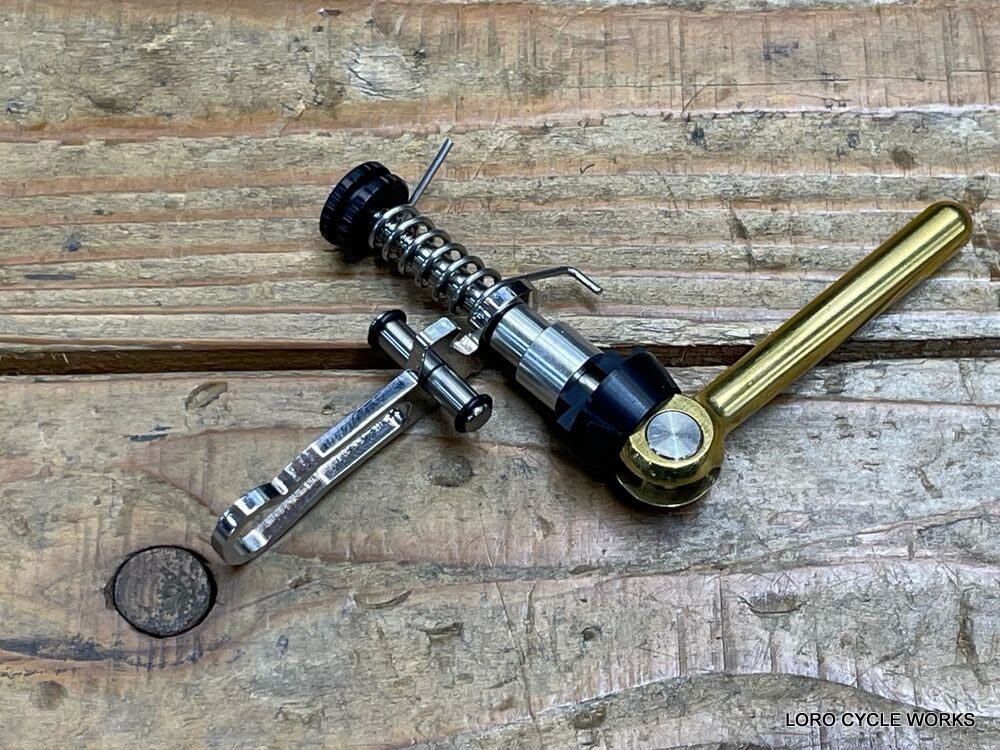 Brompfication 製品再入荷‼ : LORO CYCLE WORKS Brompfication 製品再入荷‼ : LORO CYCLE WORKS