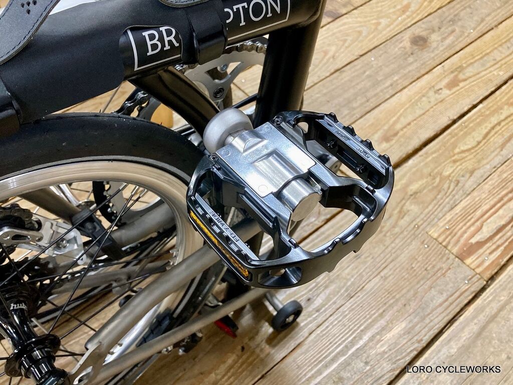 新製品】MKS FD-7 WIDE が入荷しました! : LORO CYCLE WORKS 新製品】MKS FD-7 WIDE が入荷しました! : LORO CYCLE WORKS