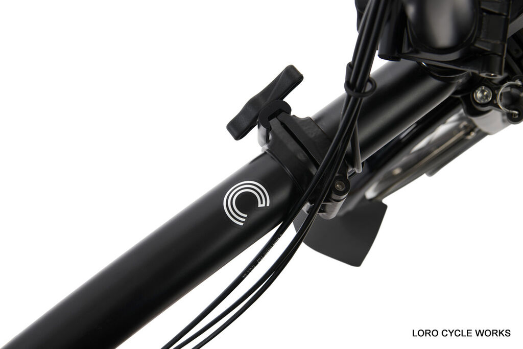 LORO CYCLE WORKS : BROMPTON 2023年モデル入荷予告！！