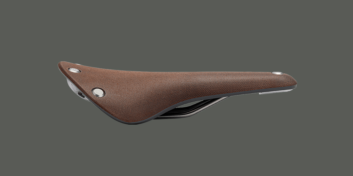 LORO CYCLE WORKS : 貴重なBROOKS C17 SPECIALが日本入荷！？