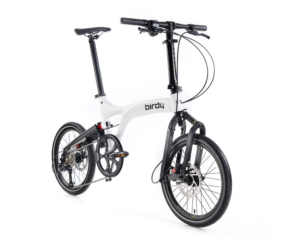 LORO CYCLE WORKS : birdy 2023 New color lineup！！