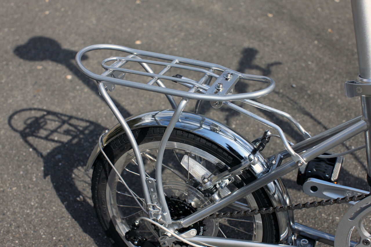 LORO CYCLE WORKS : DAHONの3車種限定キャンペーン実施中です！