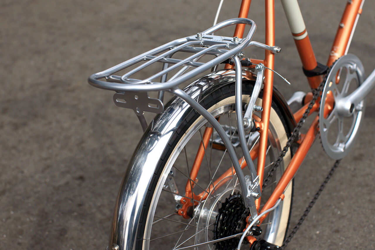 LORO CYCLE WORKS : DAHONの3車種限定キャンペーン実施中です！