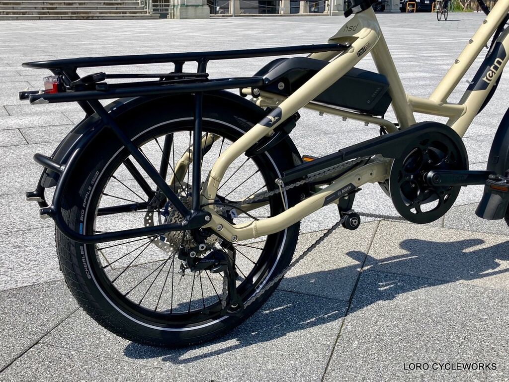 キャンペーン明日まで!】Tern HSD P9 のご紹介。 : LORO CYCLE キャンペーン明日まで!】Tern HSD P9 のご紹介。 : LORO CYCLE