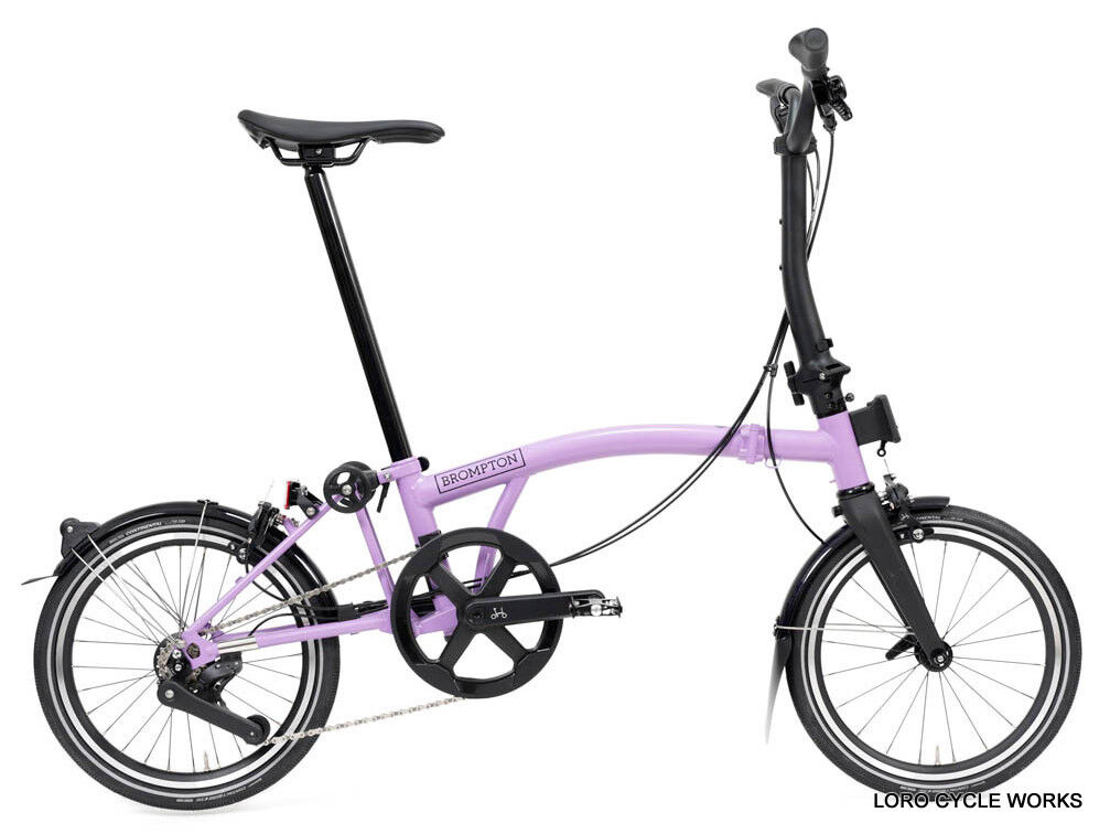 LORO CYCLE WORKS