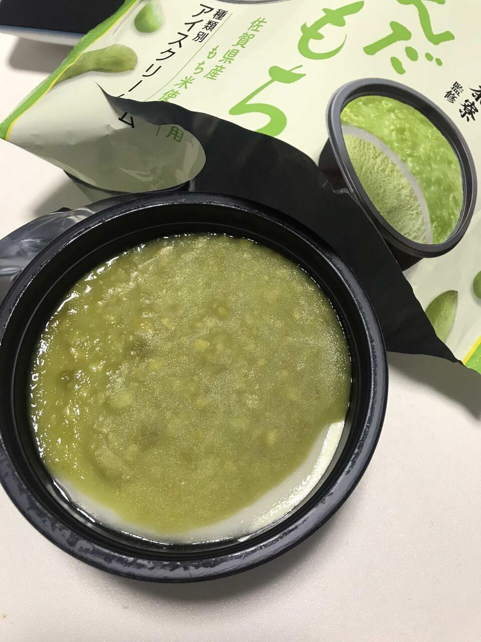 【画像】クッソうまそうなアイス買ってきたwwwwwwwwwwwwwwwwwww : はーとログ