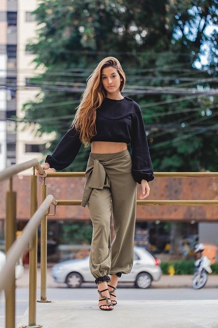 身長が171cmの女って男から見たらどう？ : はーとログ