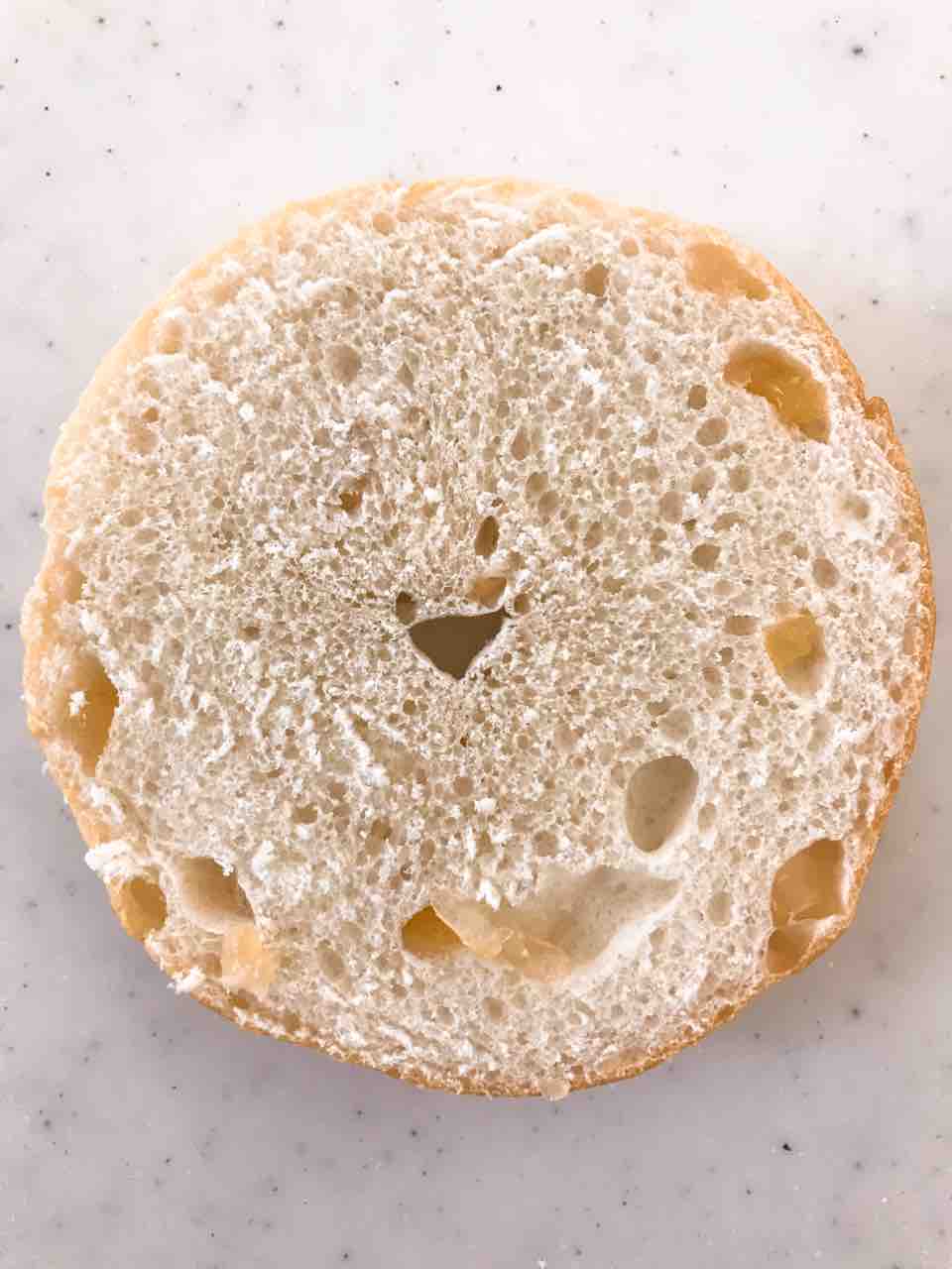 Love☆Bagel : My Bagel アップルハニー（Pasco）