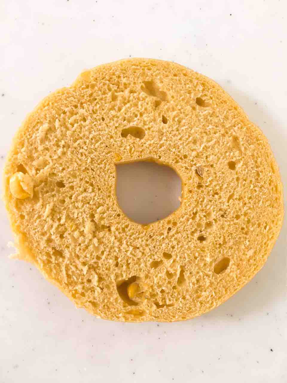 Love☆Bagel : 北海道コーン（BAGEL&BAGEL）