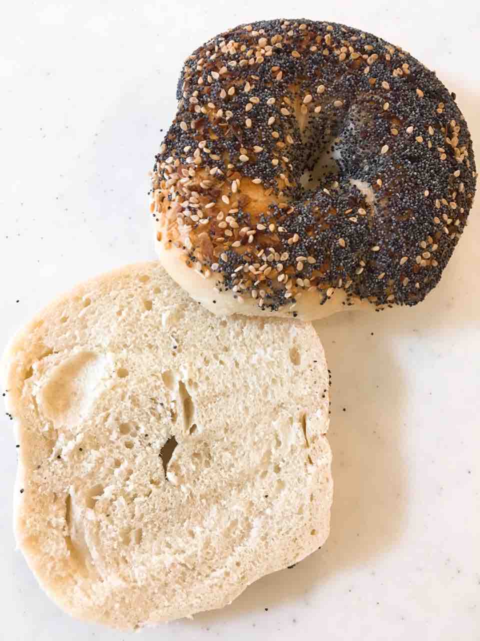 Love☆Bagel : エブリシング（ニューニューヨーククラブ）