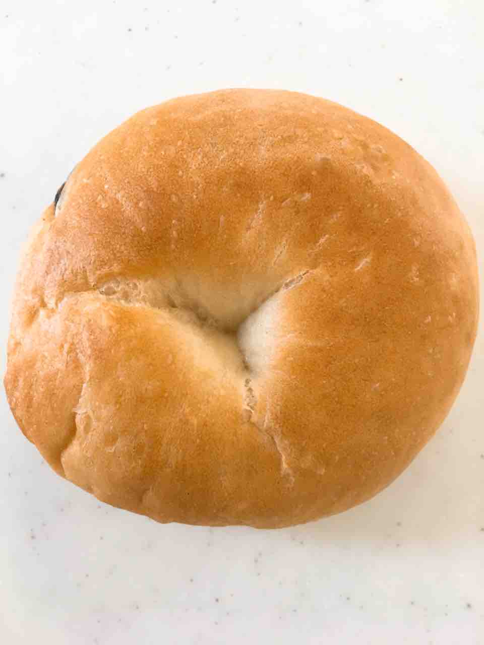 Love☆Bagel : レーズン&チョコチップ（Blau）