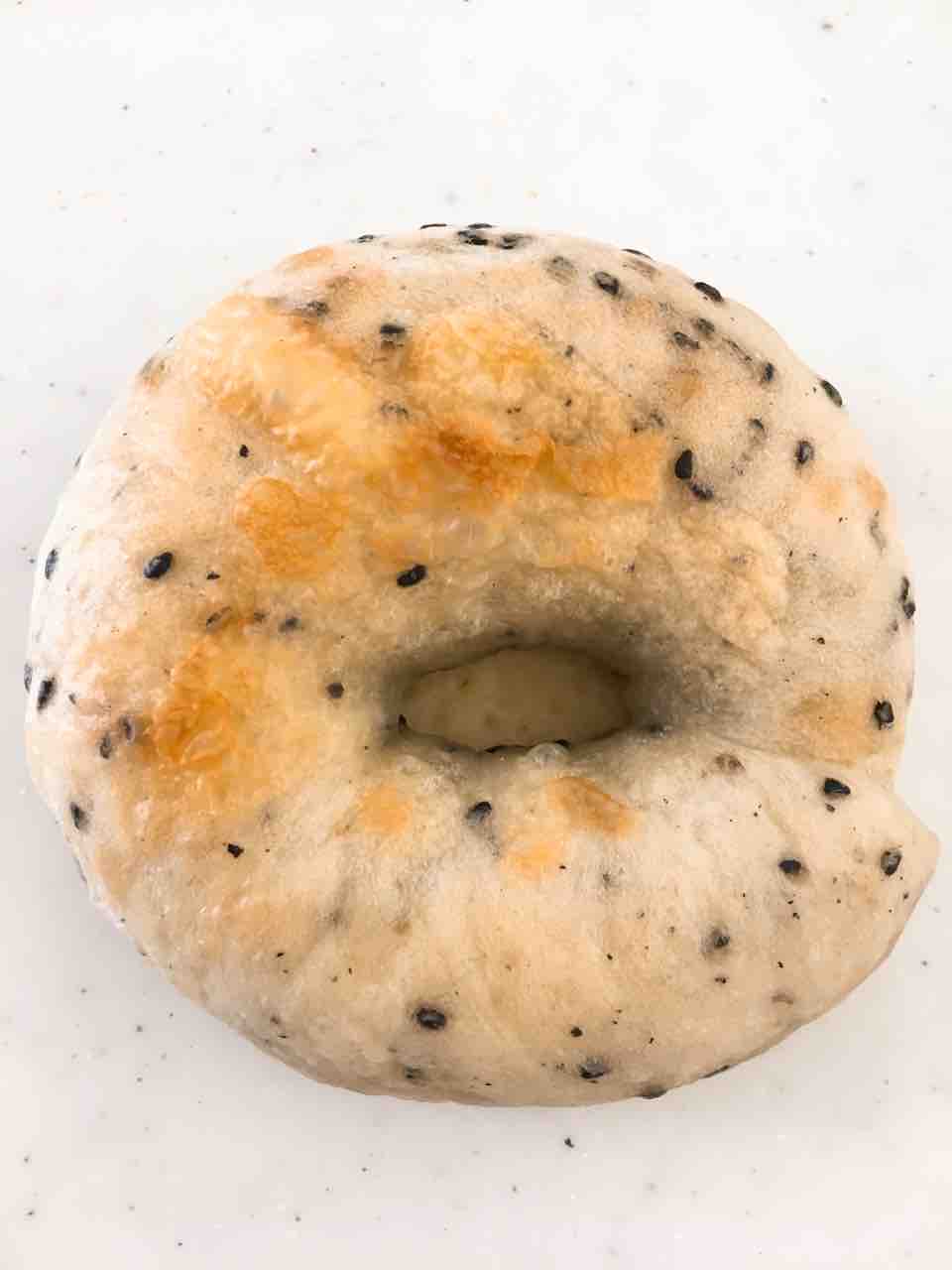 Love☆Bagel : TAKU TAKU（西尾）