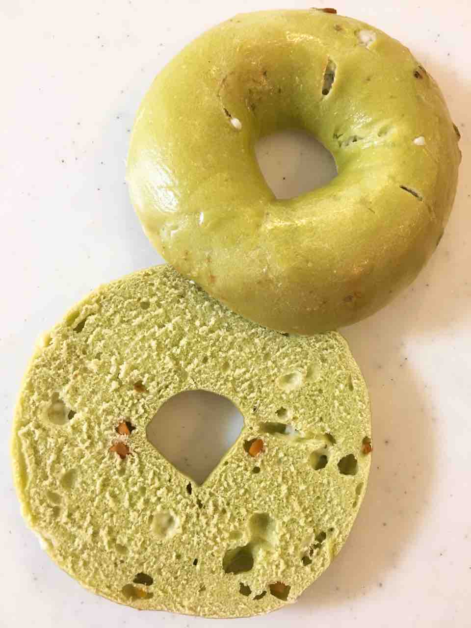 Love☆Bagel : 2020年02月05日