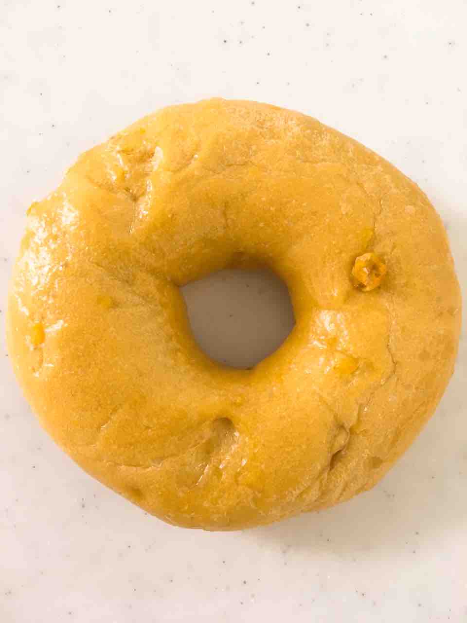 Love☆Bagel : 北海道コーン（BAGEL&BAGEL）
