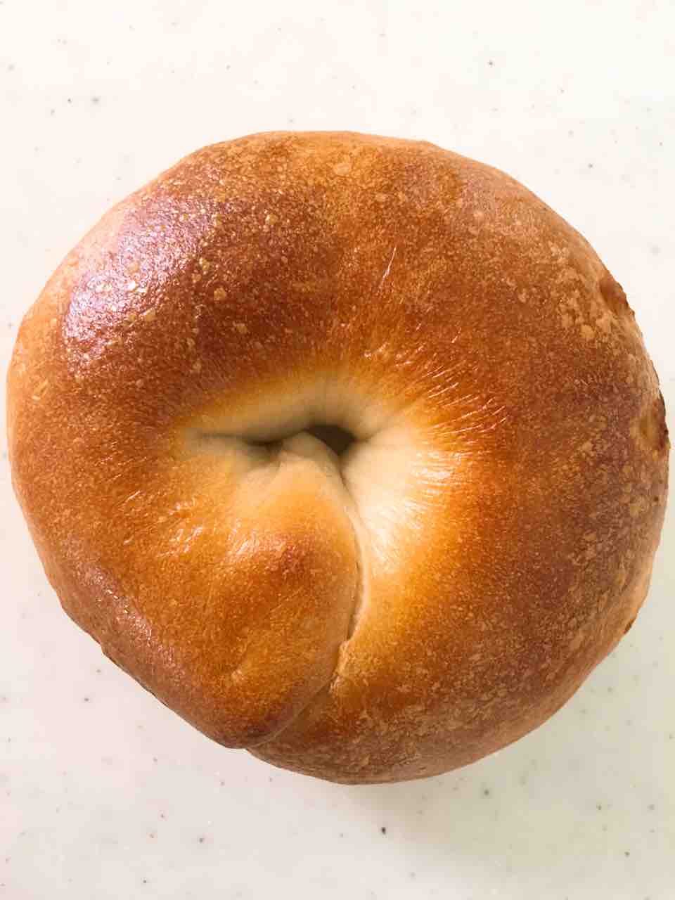 Love☆Bagel : 2018年12月07日