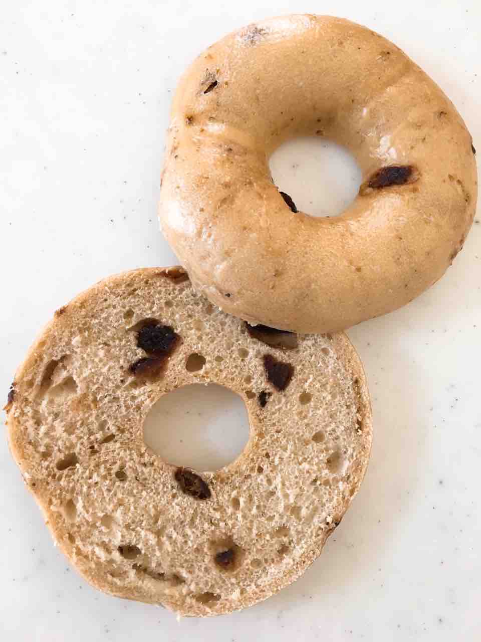 Love☆Bagel : いちじく（BAGEL&BAGEL）