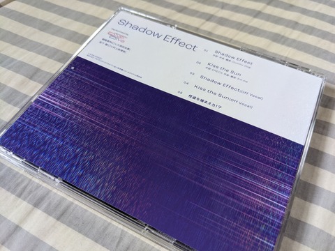 DiverDiva「Shadow Effect」発売！種類は全く違うがどちらも「らしい」と思える2つの新曲 : まいにちラブライブ！