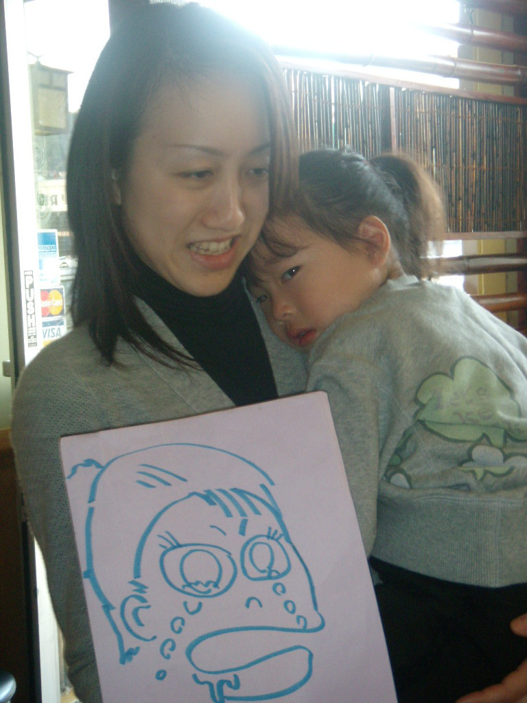 LovelyNanako:あれ？ - livedoor Blog（ブログ）