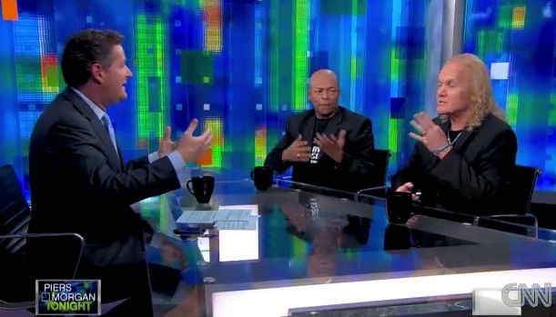 I'll Be There : MJがやるはずだった計画