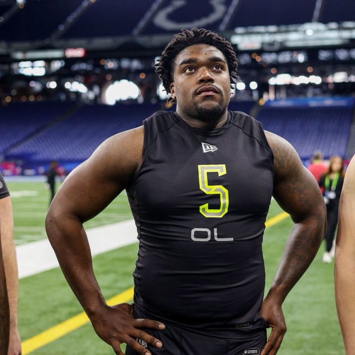 BEAR DOWN! Chicago Bears : 2022 熊ドラフトクラス紹介