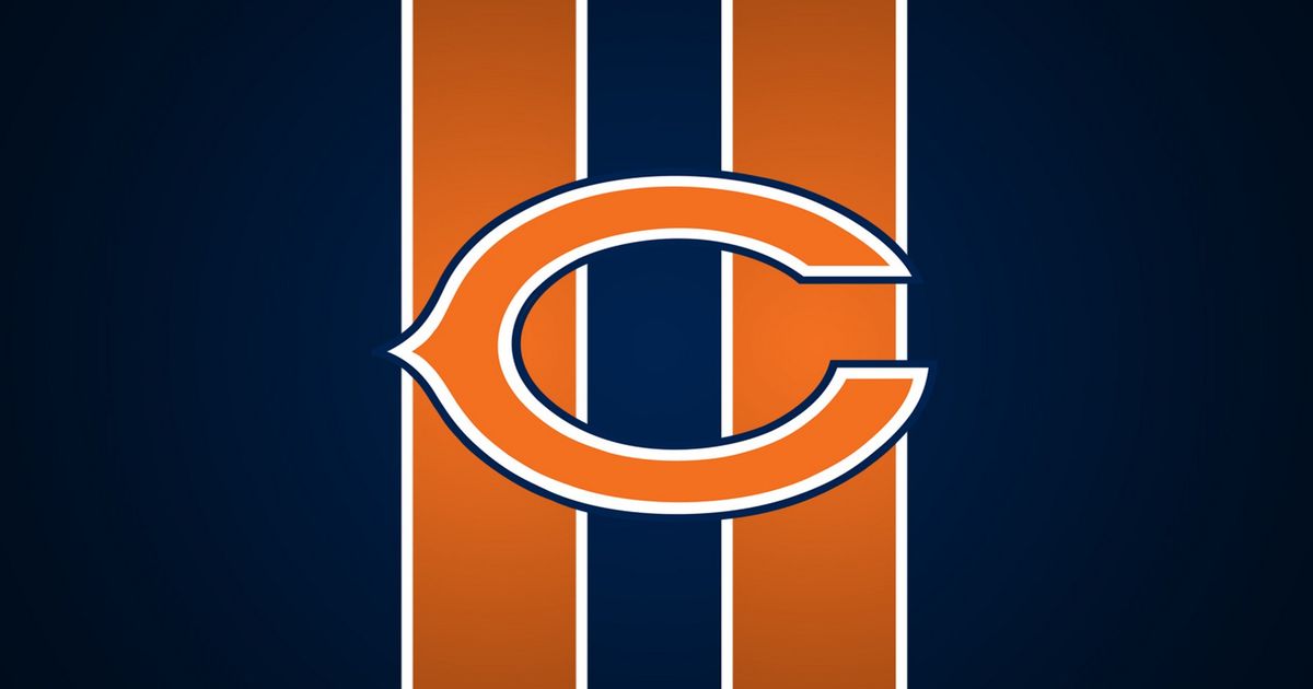 BEAR DOWN! Chicago Bears : December 19, 2025