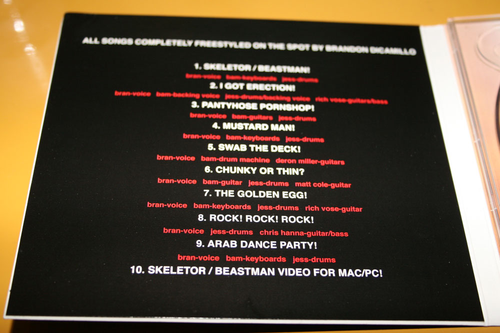 Gnarkill | Homegrown Archives Wiki | Fandom