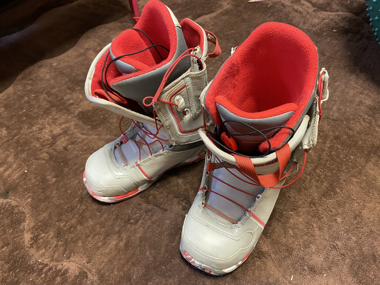 2020-2021シーズン】BURTON STEPON レビュー : 電子仕掛けのリンゴ 2020-2021シーズン】BURTON STEPON レビュー : 電子仕掛けのリンゴ