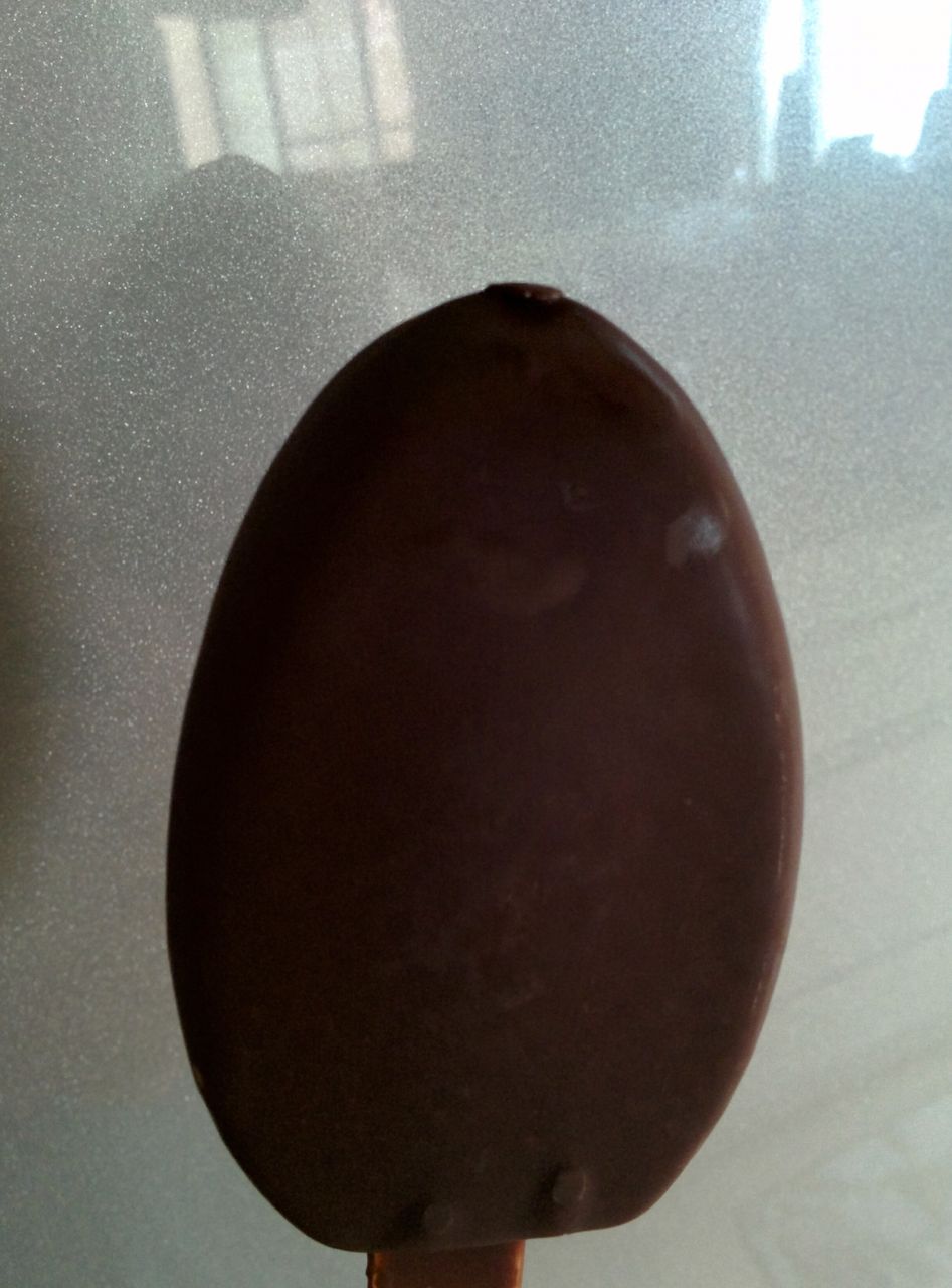 meiji GOLD LINE（明治 ゴールド ライン）濃厚プレミアムチョコレートもなかなかのお味 : crontab