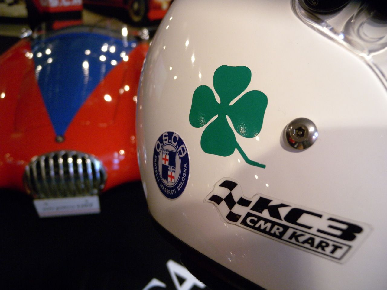 アウト ガレリア ルーチェ Official BLOG:O.S.C.A Emblem ＆ Logo Sticker ☆ オスカ エンブレム ...