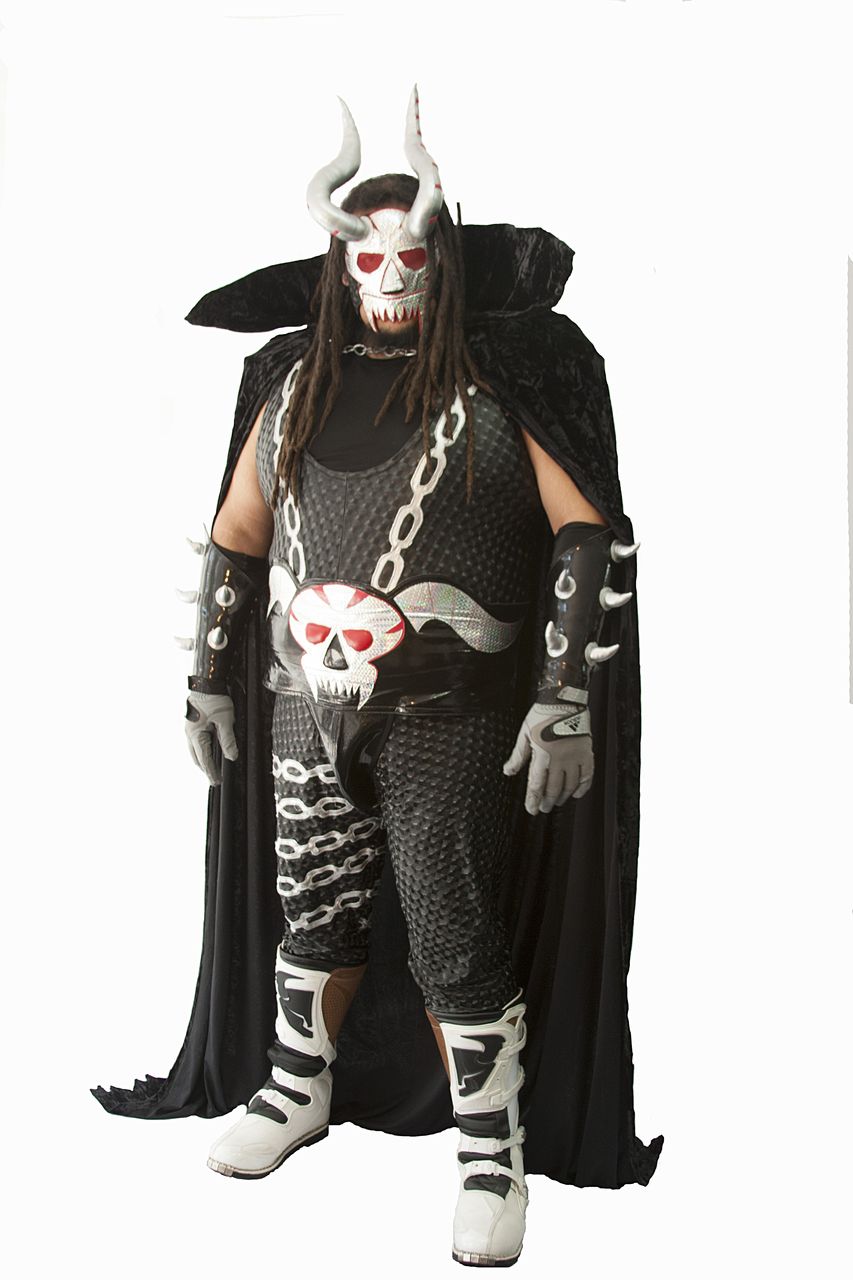 ウロ・ロッカー Uro Rocker : Luchadores de México～me encanta la lucha libre～